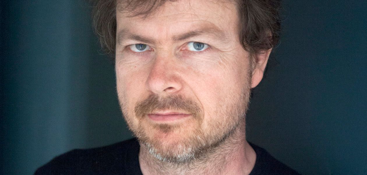 Rencontre avec Mathieu Pernot – Musée Juif de Belgique