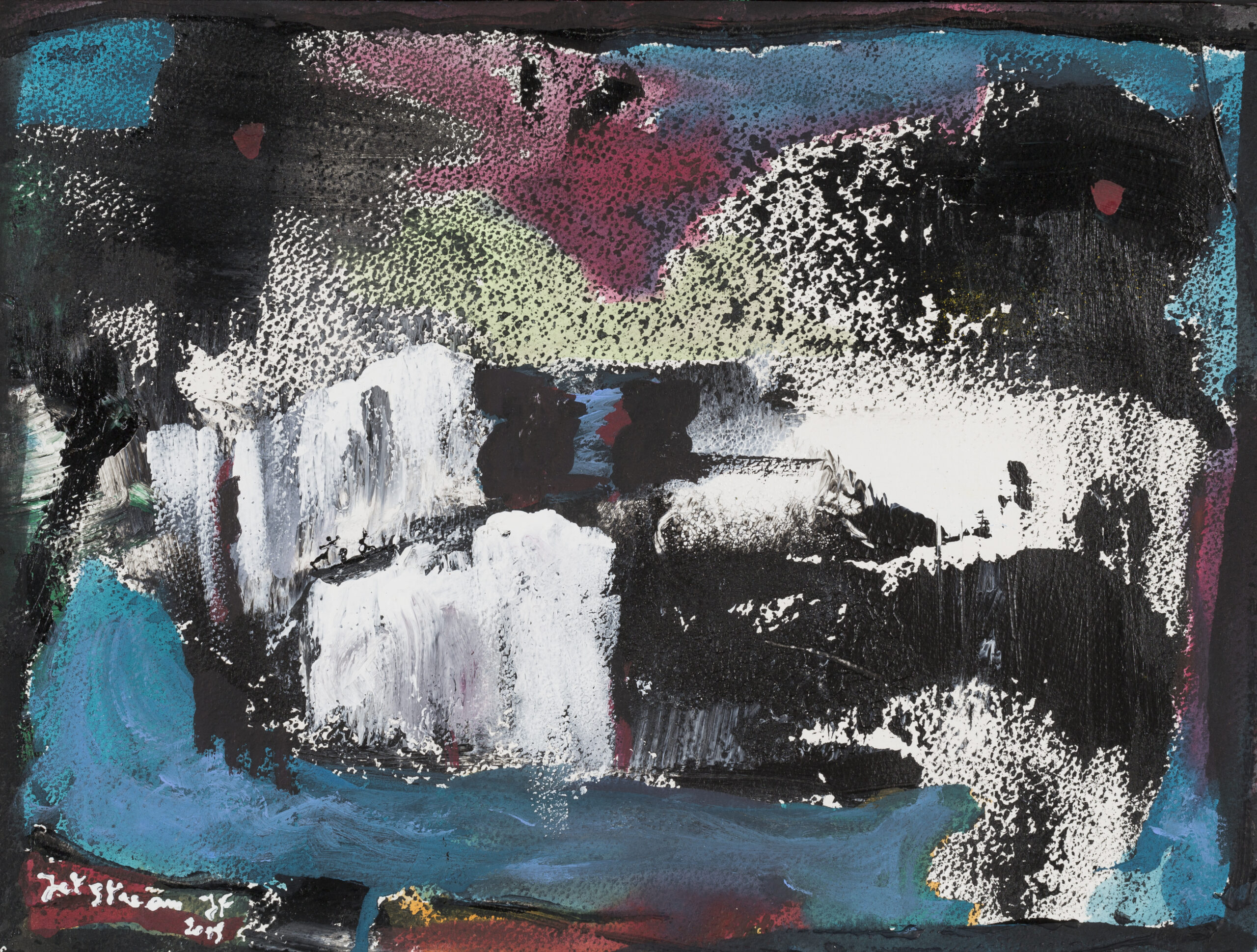 Julien Friedler – Musée Juif de Belgique