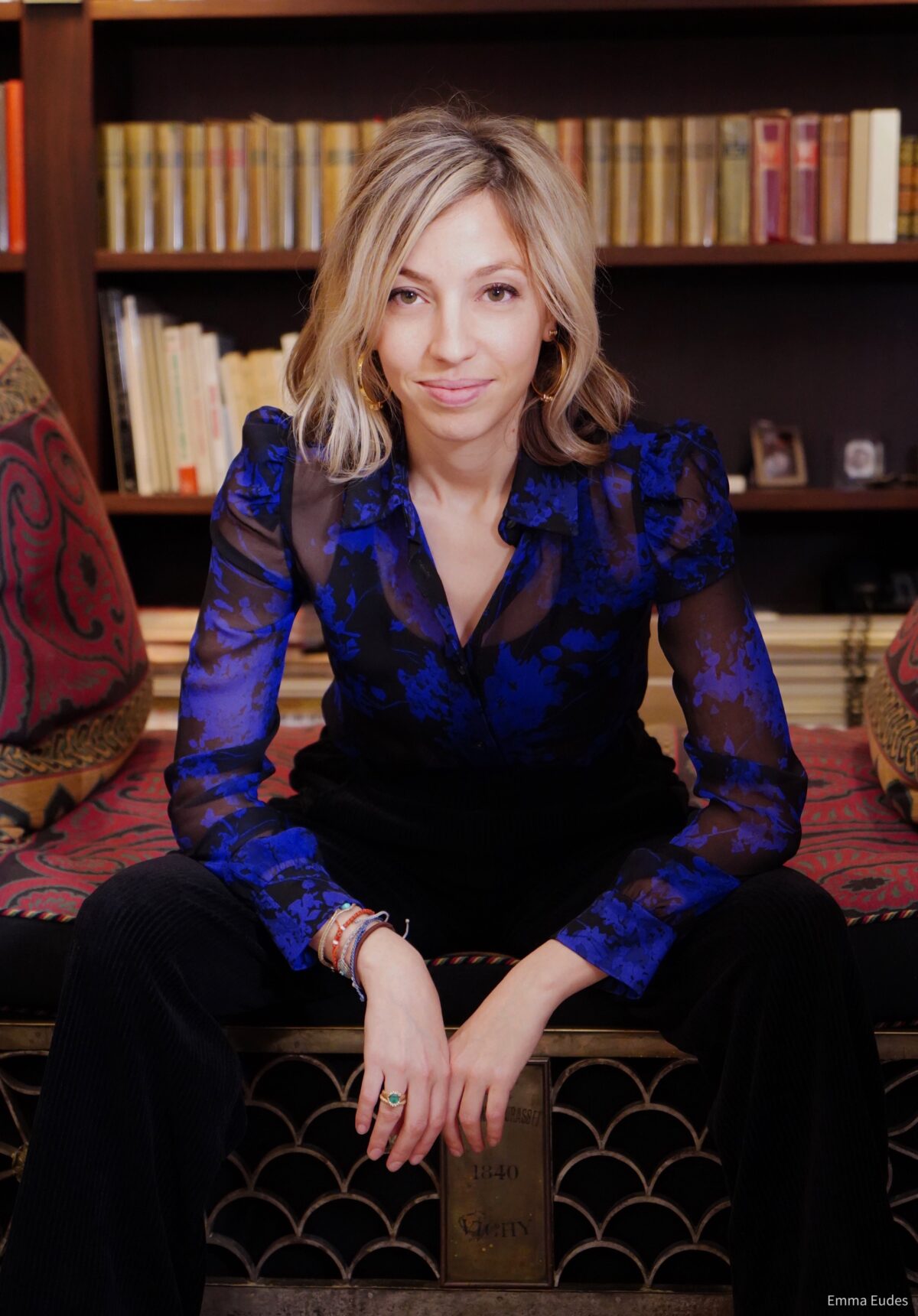 Projection « Les Guerrières de la Paix » & rencontre avec Hanna ...